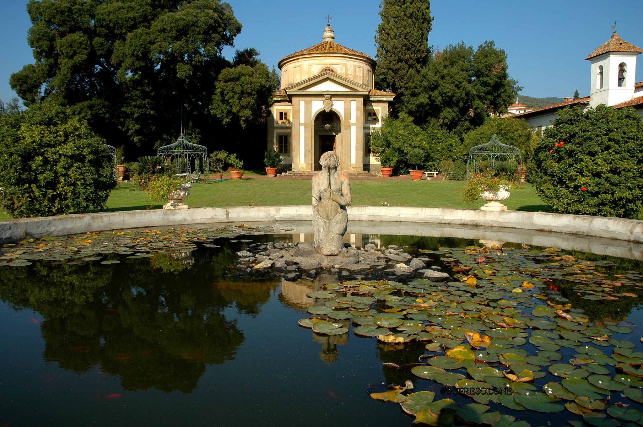 Lamporecchio – Valdinievole